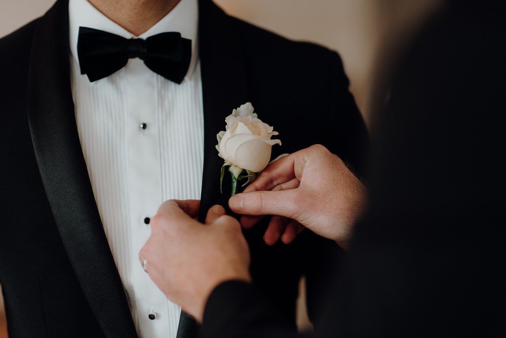 Dalena & Hooman - Ascot House - Wedding Photographer Melbourne ...