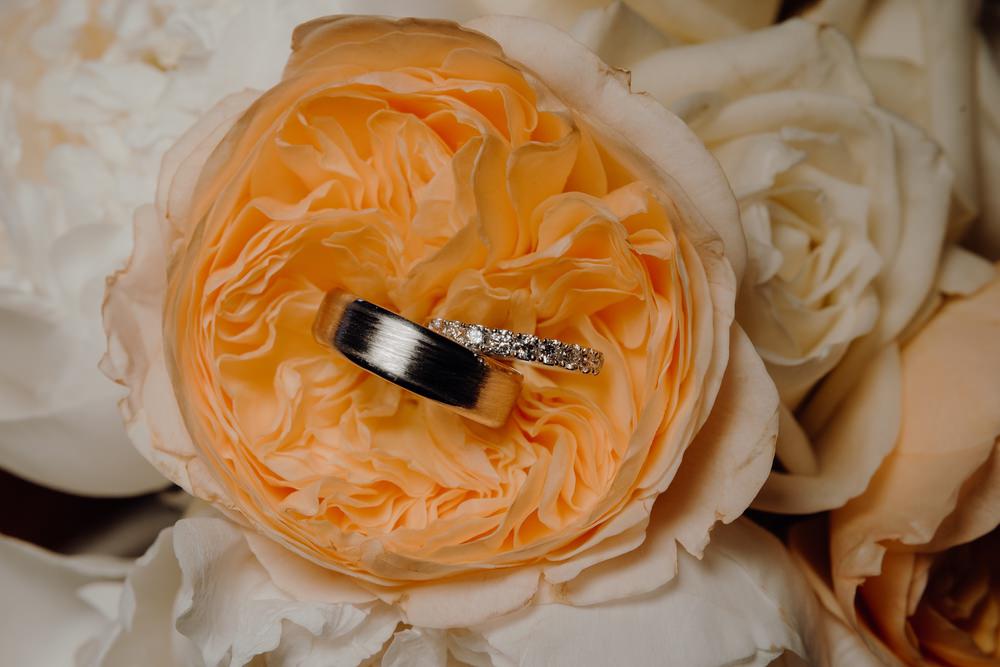 Dalena & Hooman - Ascot House - Wedding Photographer Melbourne ...