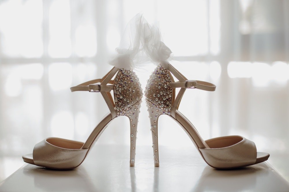 Dalena & Hooman - Ascot House - Wedding Photographer Melbourne ...