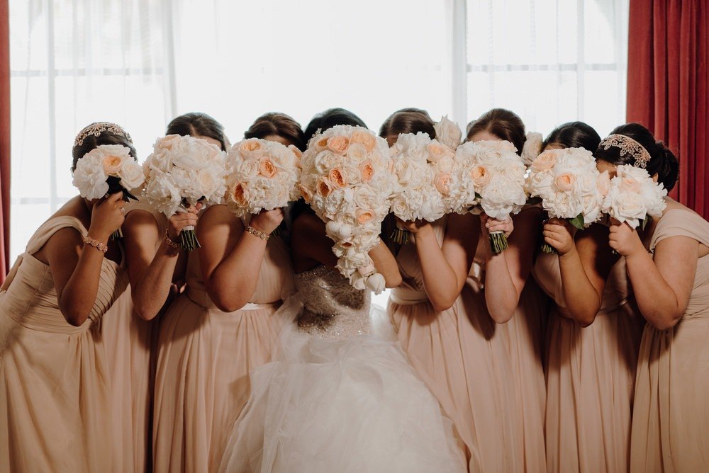 Dalena & Hooman - Ascot House - Wedding Photographer Melbourne ...