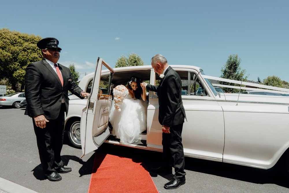 Dalena & Hooman - Ascot House - Wedding Photographer Melbourne ...