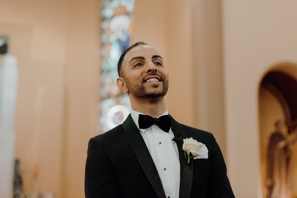 Dalena & Hooman - Ascot House - Wedding Photographer Melbourne ...