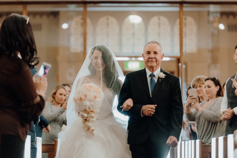Dalena & Hooman - Ascot House - Wedding Photographer Melbourne ...