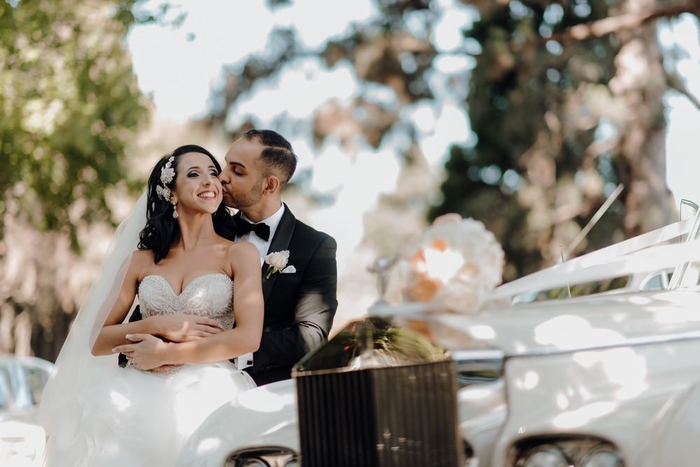 Dalena & Hooman - Ascot House - Wedding Photographer Melbourne ...