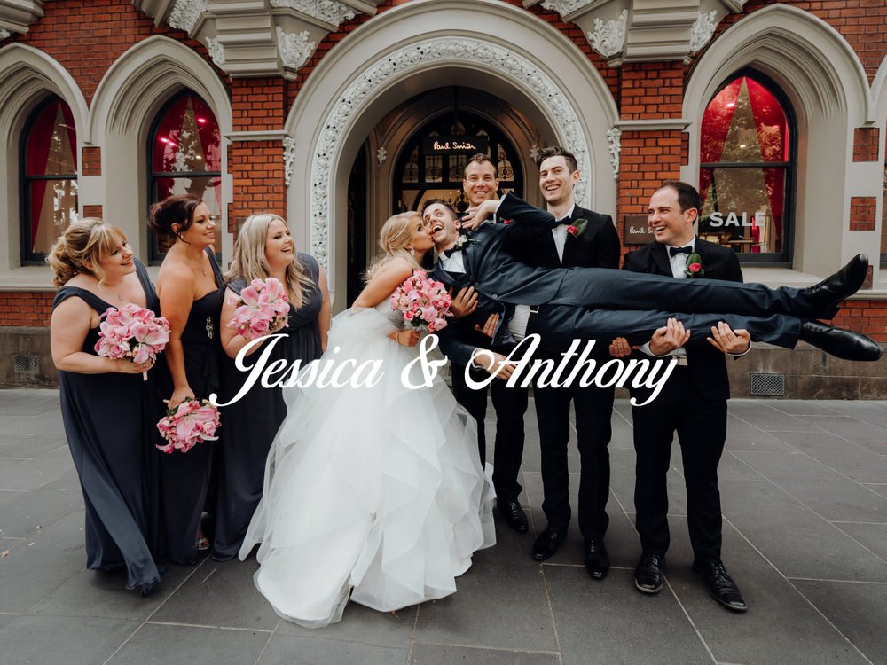 Amora Hotel Wedding Photography Melbourne - Amora Hotel Wedding Photos ...