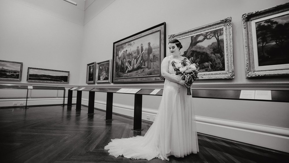 Victorian State Library Wedding State Library Victoria Weddings