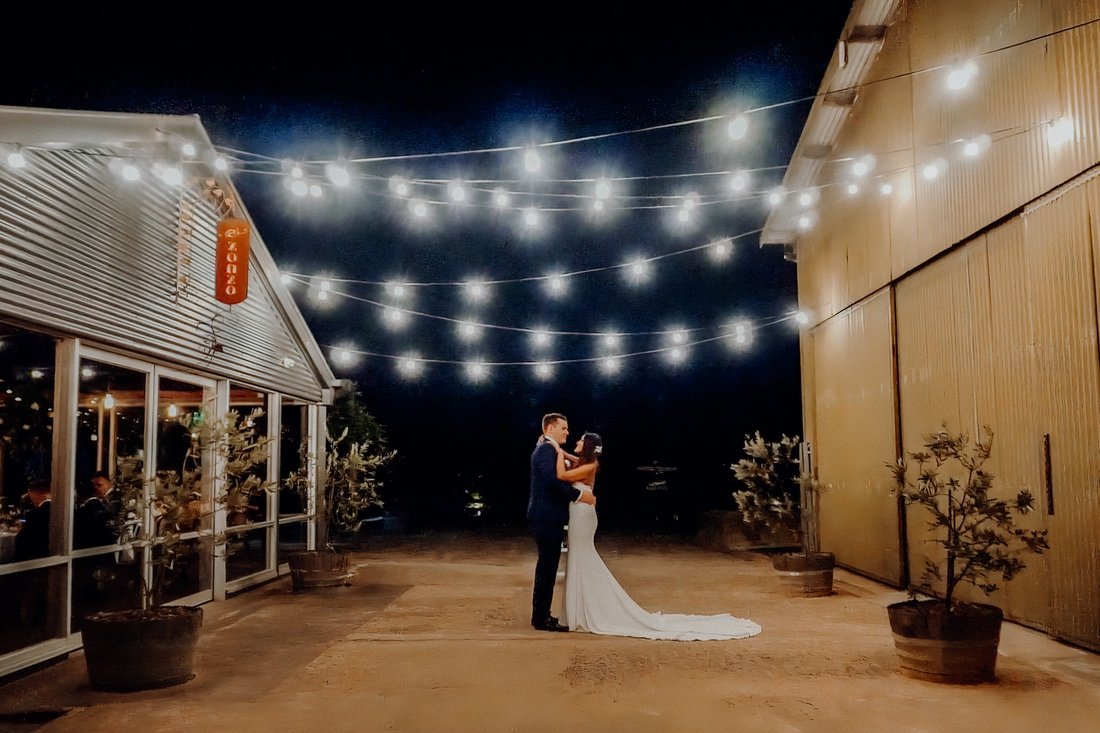 Zonzo Estate Yarra Valley Wedding Photography Melbourne - Zonzo Estate ...